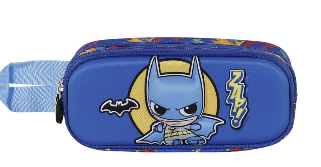Zap Batman